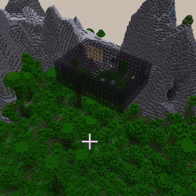 Guerilla warfare map (addon)