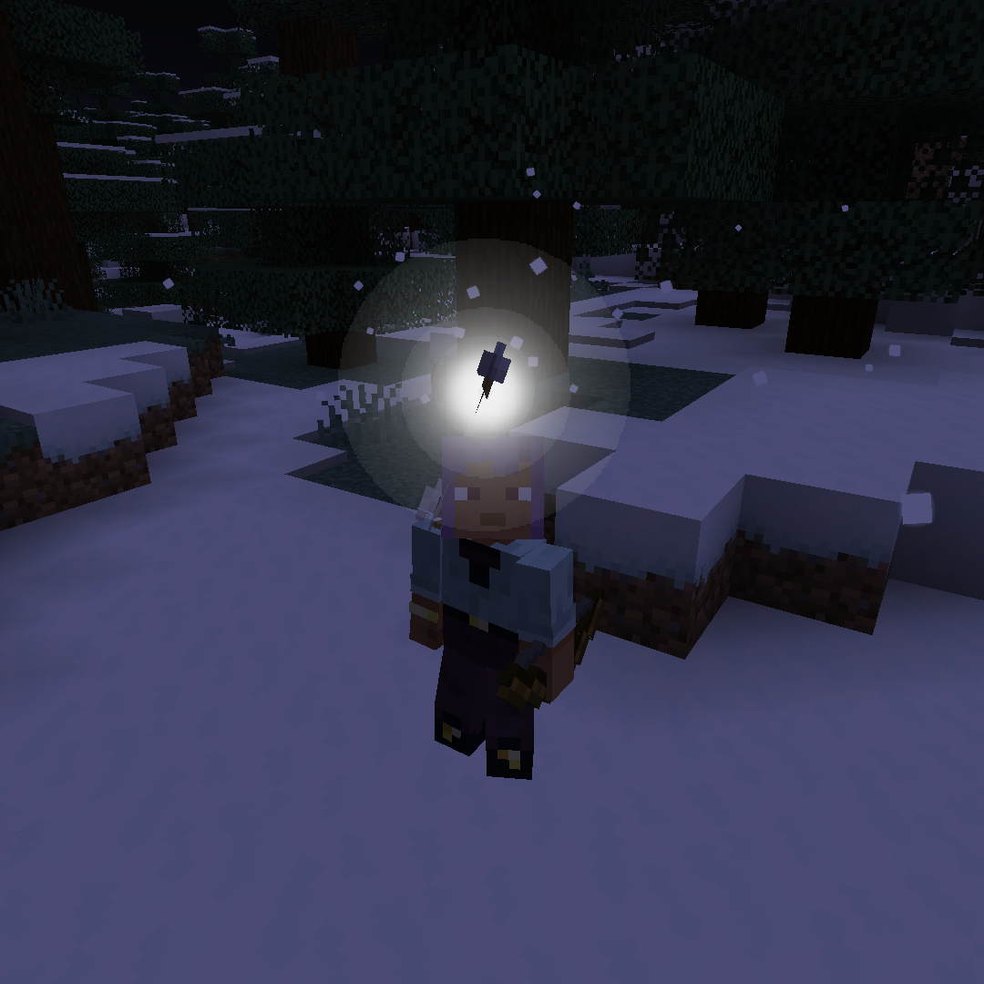 Epic Projectile Reflection - Mods - Minecraft