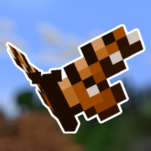 LUMINOUS: OVERWORLD - Mods - Minecraft