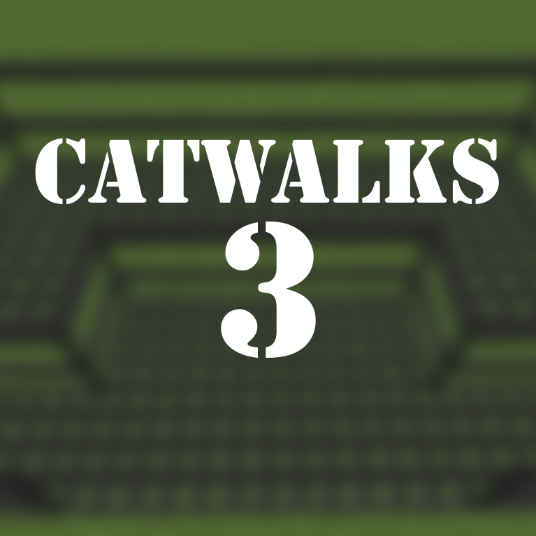 Catwalks 3 - Mods - Minecraft