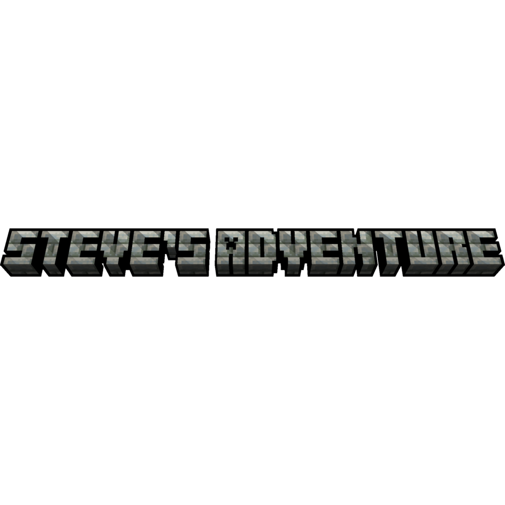 Steve's Adventure - Mods - Minecraft