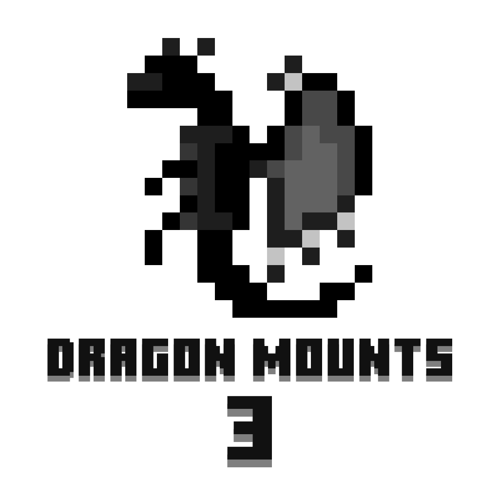 Dragon Mounts 3