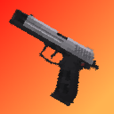 Usp Match Pack | Pointblank