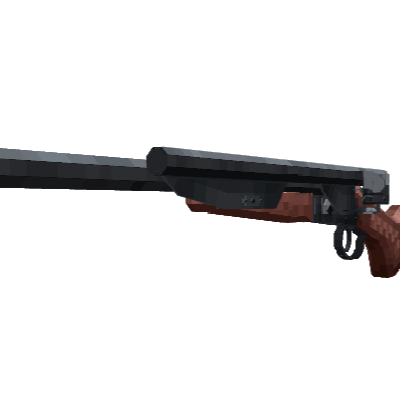 [TACZ]ALOFS Repeating Break Action Shotgun