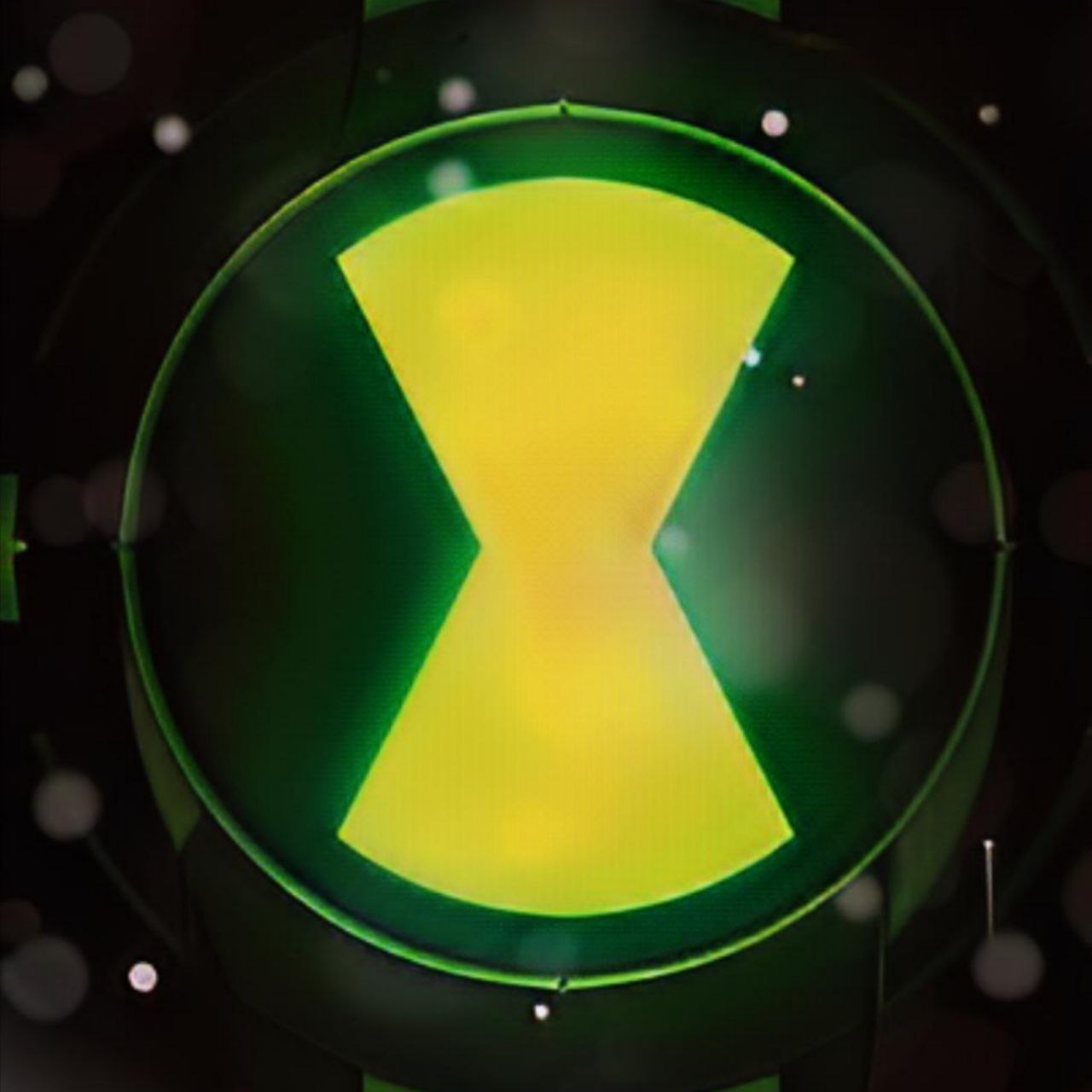 Ben 10: Galactic Adventures