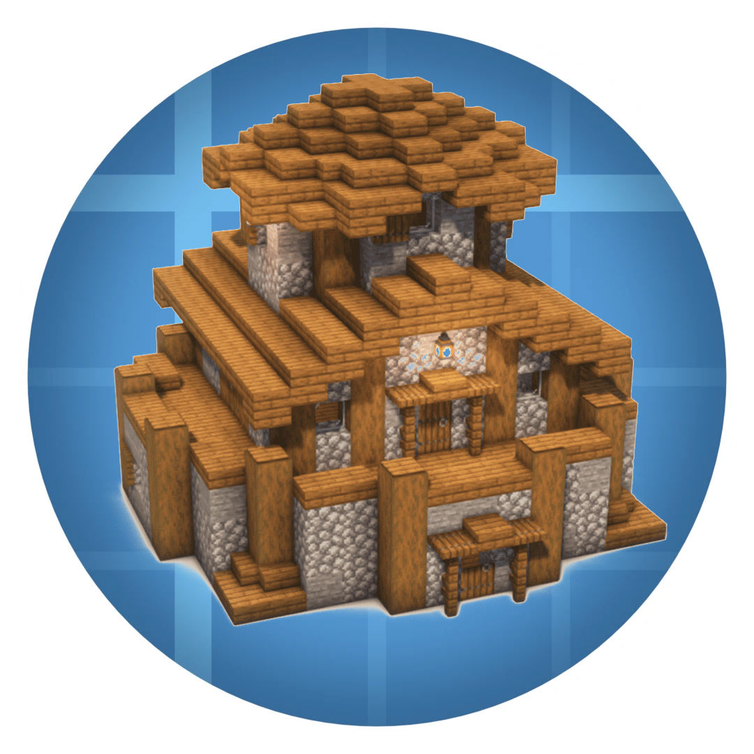 Create: Structures Arise