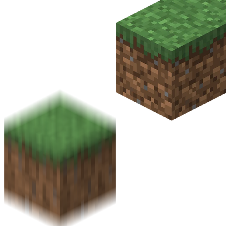 Simple Block Physics - Mods - Minecraft