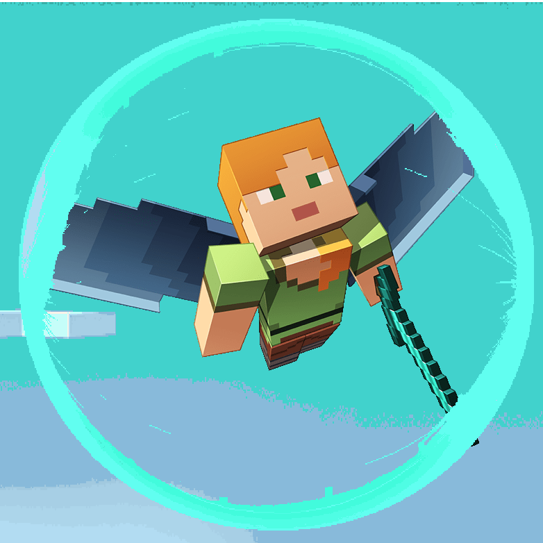 Shieldy Baubles - Minecraft Mods - CurseForge