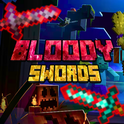 Bloody Swords