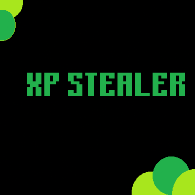 Xp Stealer - Mods - Minecraft