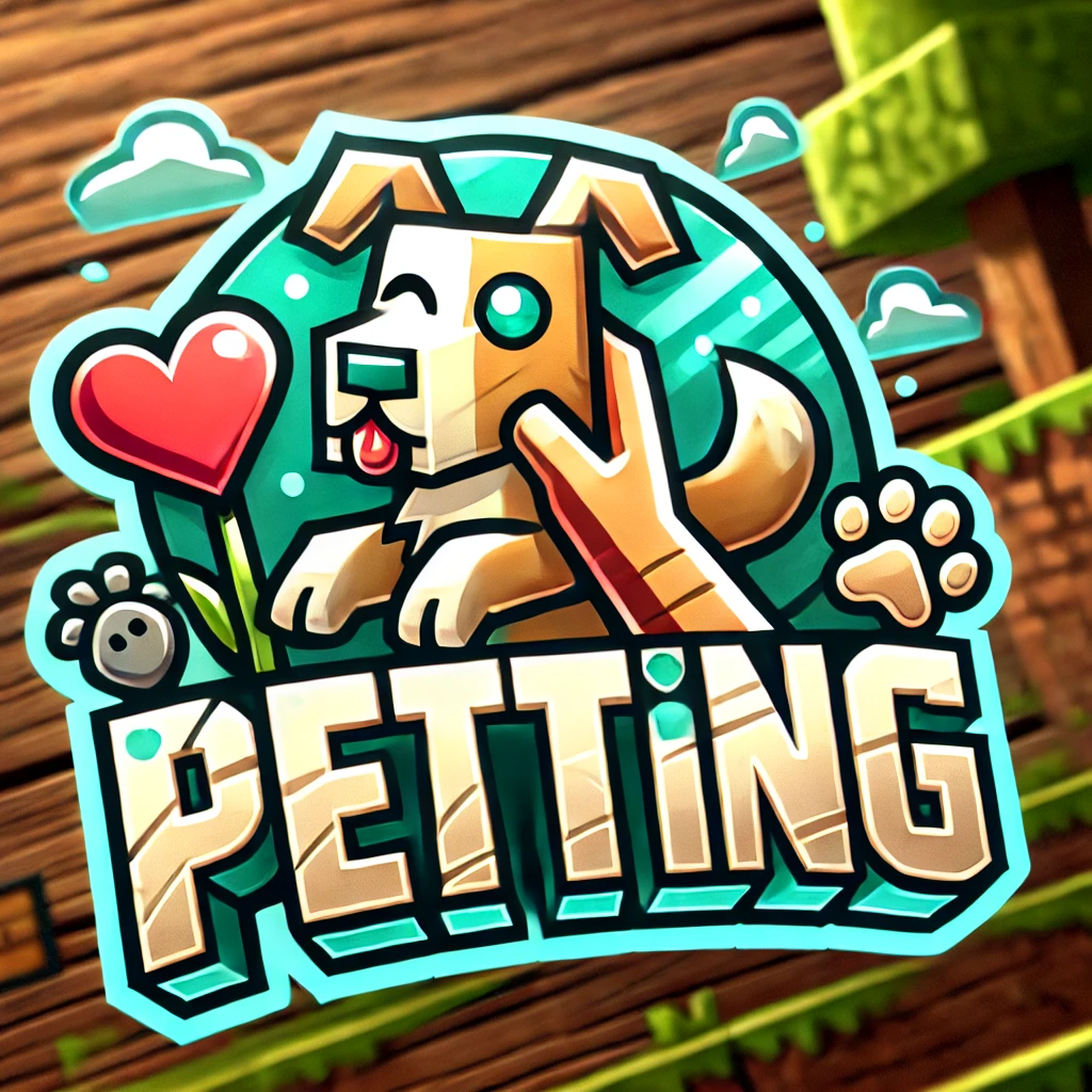 Petting - Tame any mob! Download - Mods - Minecraft