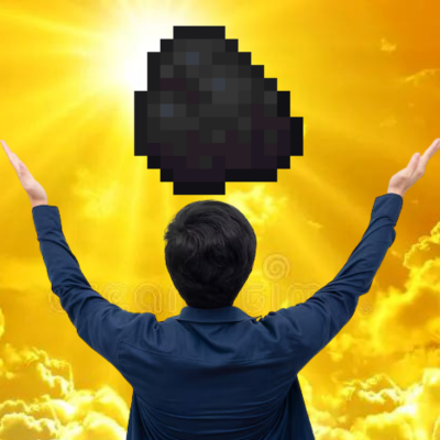 Coal Tools And More - Mods - Minecraft