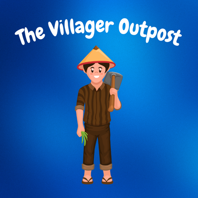 The Villager Outpost
