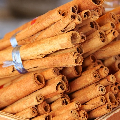 Cinnamon - Minecraft Modpacks - CurseForge