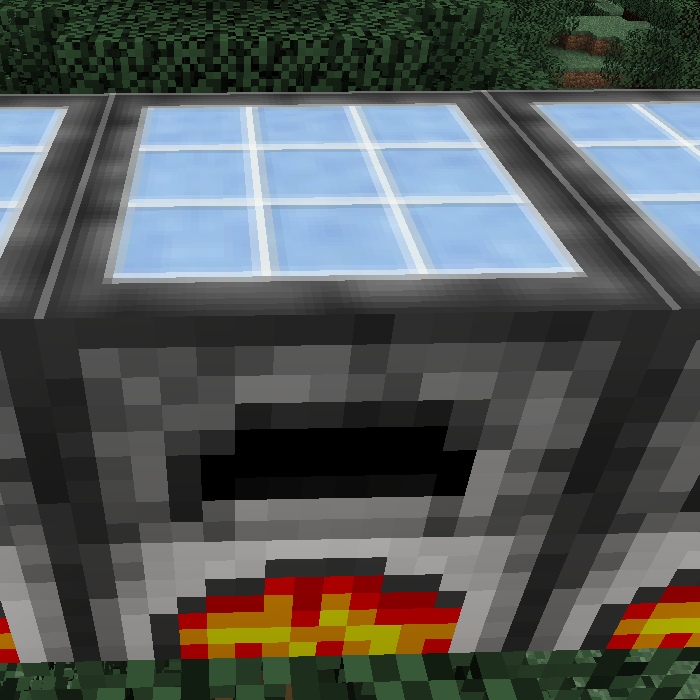 Solarfurnace - Minecraft Mods - CurseForge