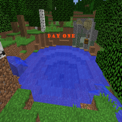 Day One - Minecraft Modpacks - CurseForge
