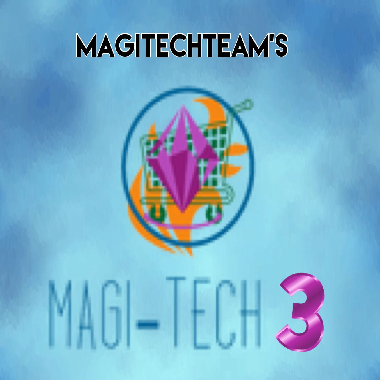 MagiTech 3