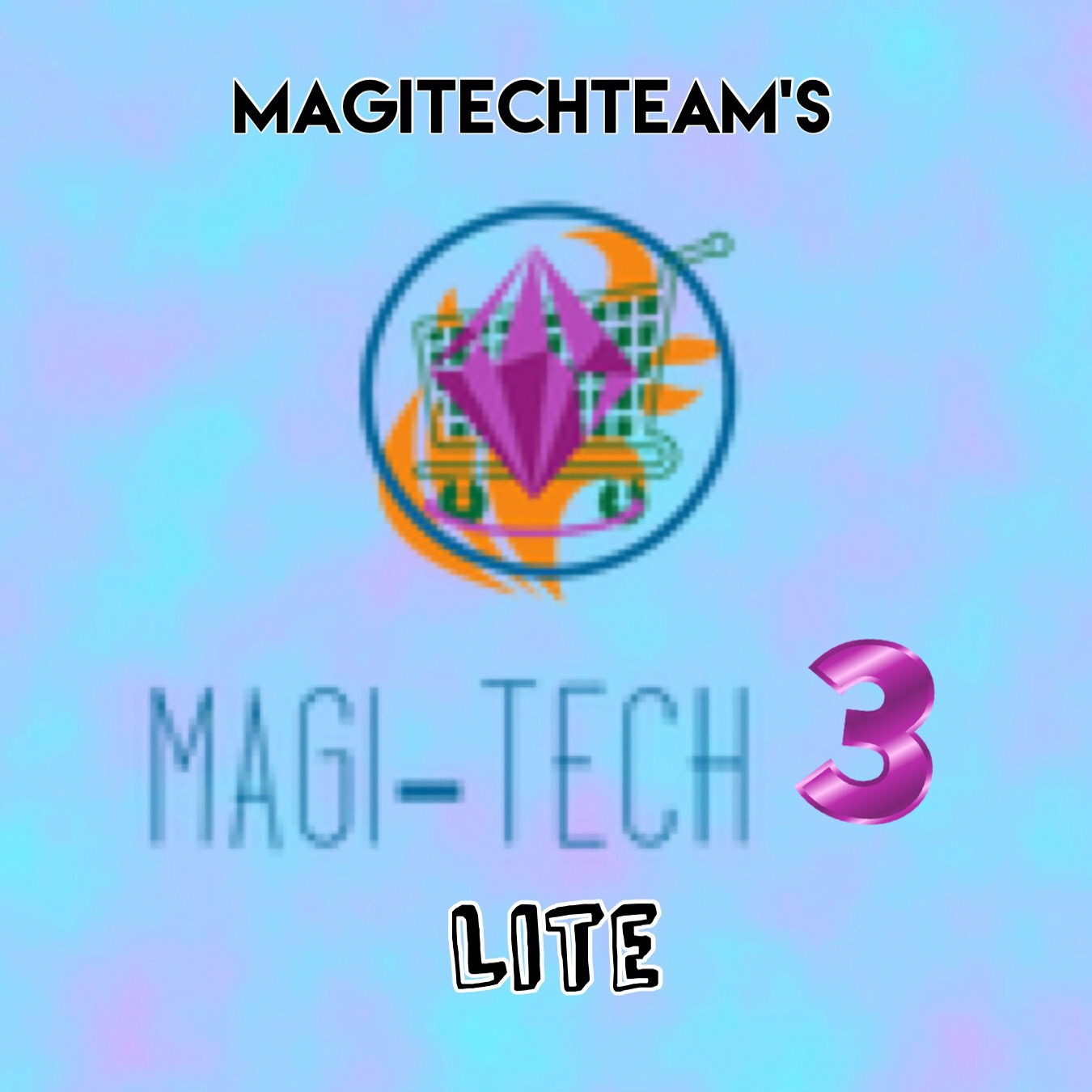 MagiTech 3 LITE - Minecraft Modpacks - CurseForge