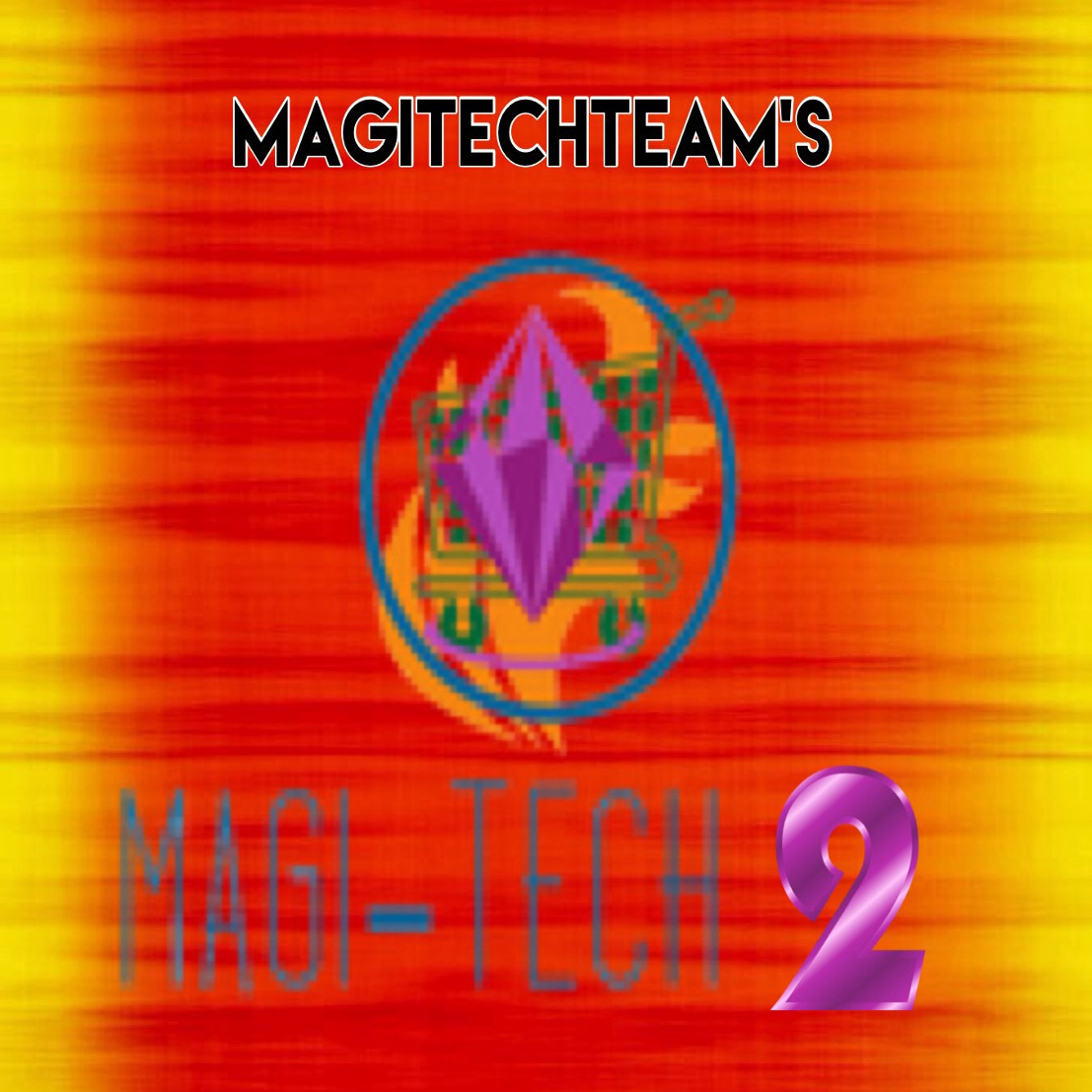 MagiTech 2 - Minecraft Modpacks - CurseForge