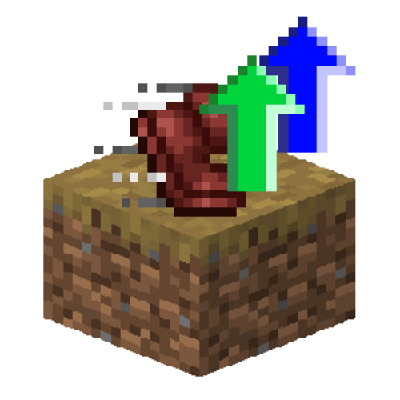 infinite speed 4 - Speedy Path issues - Minecraft