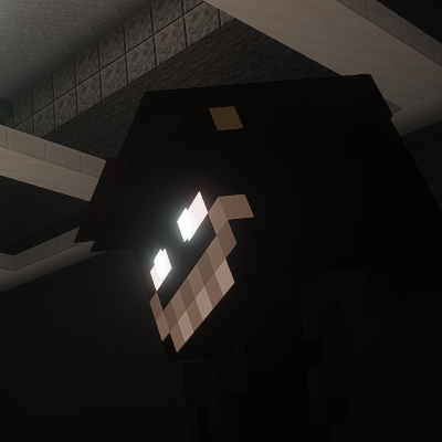 Underground Bunkers x SCP-106 Compat