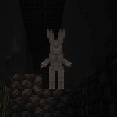 Underground Bunkers x SCP-966 Compat