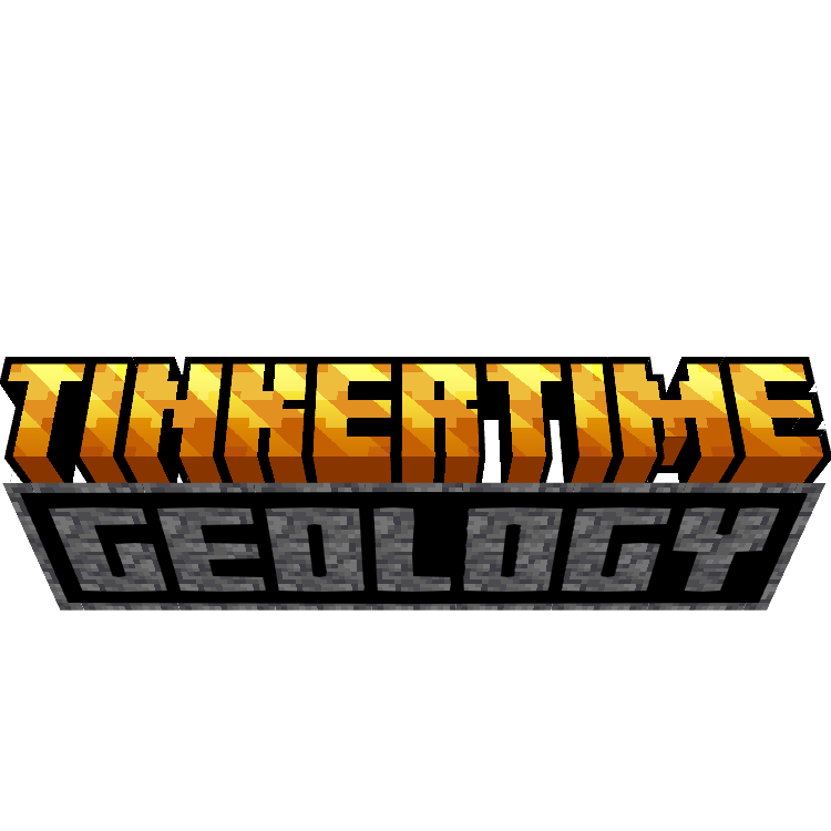 TinkerTime: Geology - Mods - Minecraft
