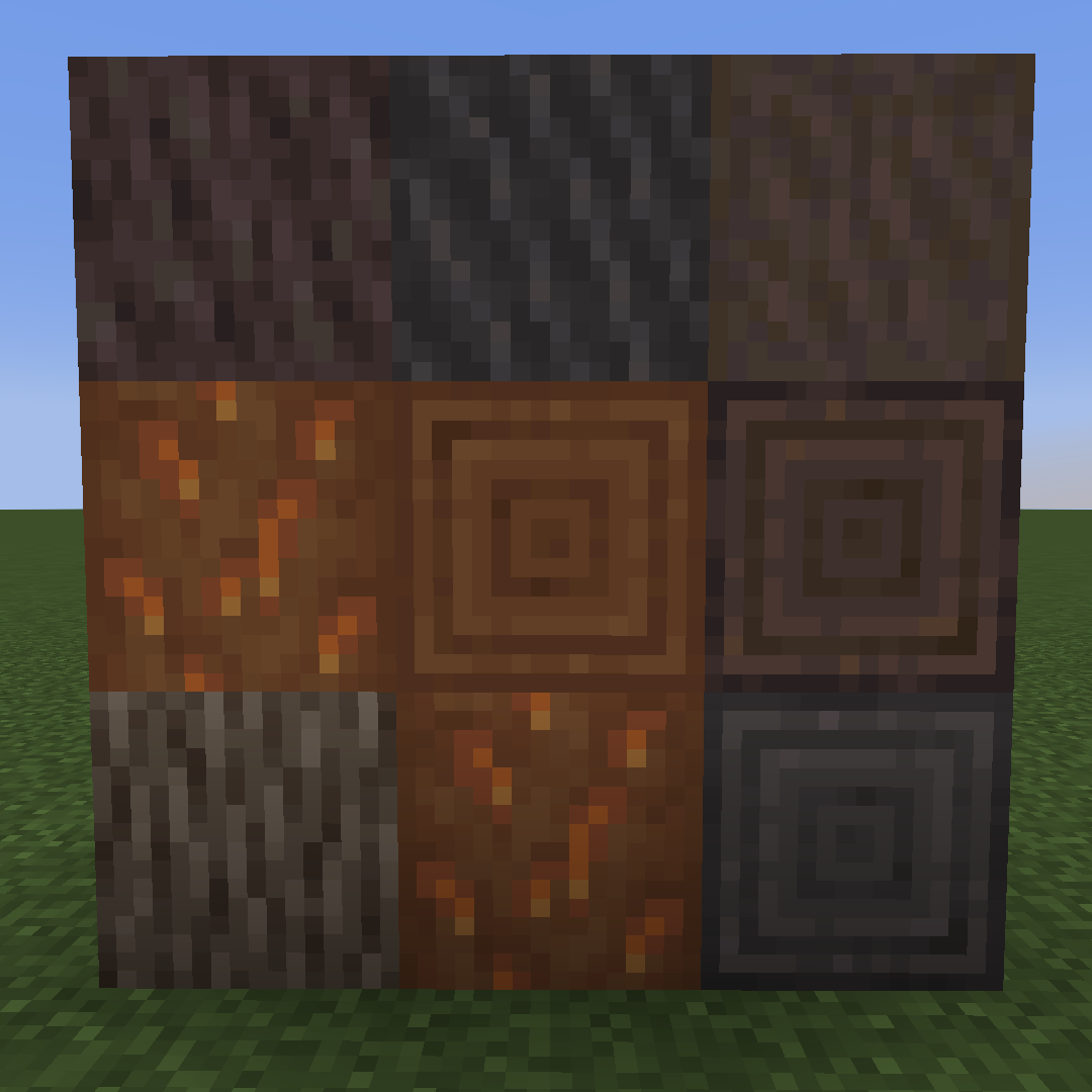 Team Abnormals Mods - Farmer's Delight - Bark Cutting Compat - Resource ...