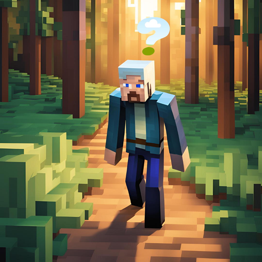 Lost Memories - Mods - Minecraft