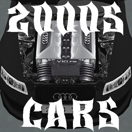 [Immersive Vehicles/IV/MTS] Cars From the 2000s Screenshots - Mods ...