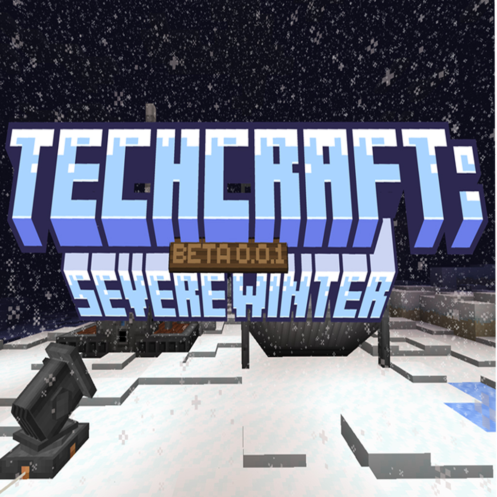 TechCraft:SeverWinter