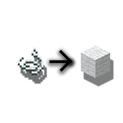 Wool To String Recipe - Mods - Minecraft