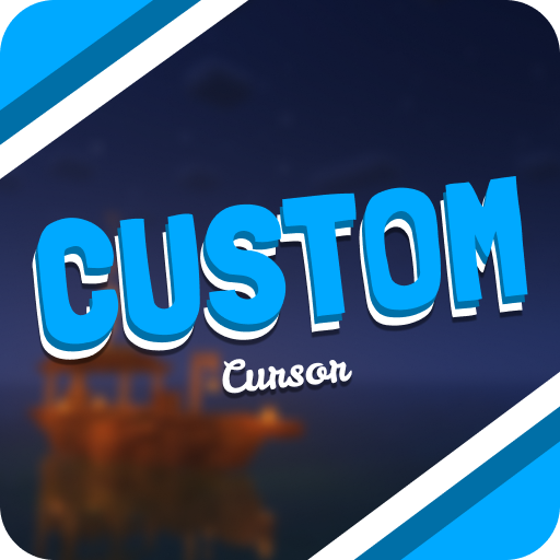 Custom Cursor Download - Mods - Minecraft