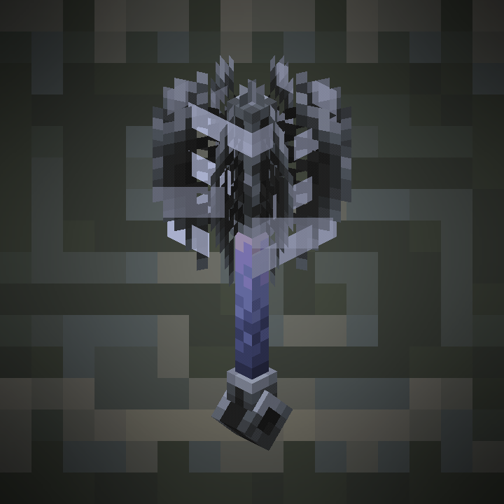 Wham! - A Mace Overhaul Screenshots - Mods - Minecraft