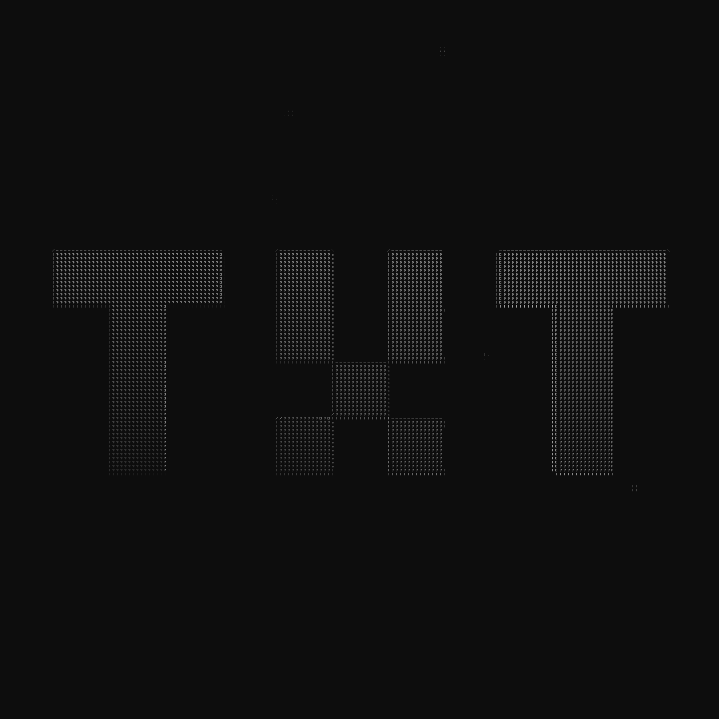 Ascii Shader Shaders Minecraft