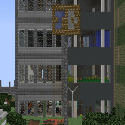 Technical Electrical III - Minecraft Modpacks - CurseForge