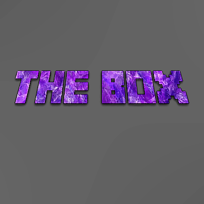 THE BOX - Minecraft Modpacks - CurseForge