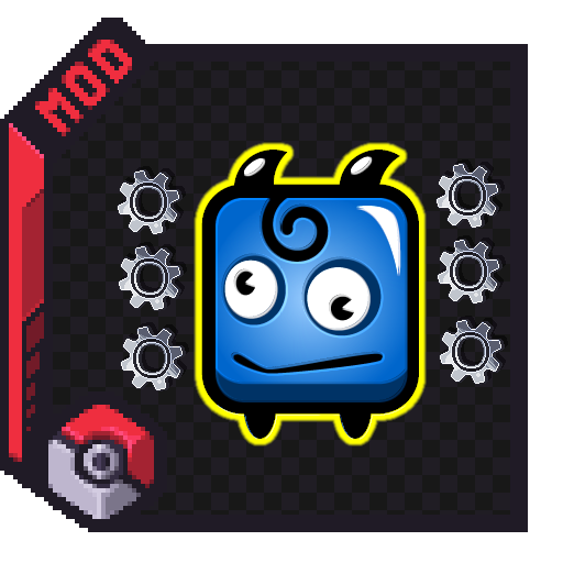 Cobblemon Granular Shinies Download - Mods - Minecraft