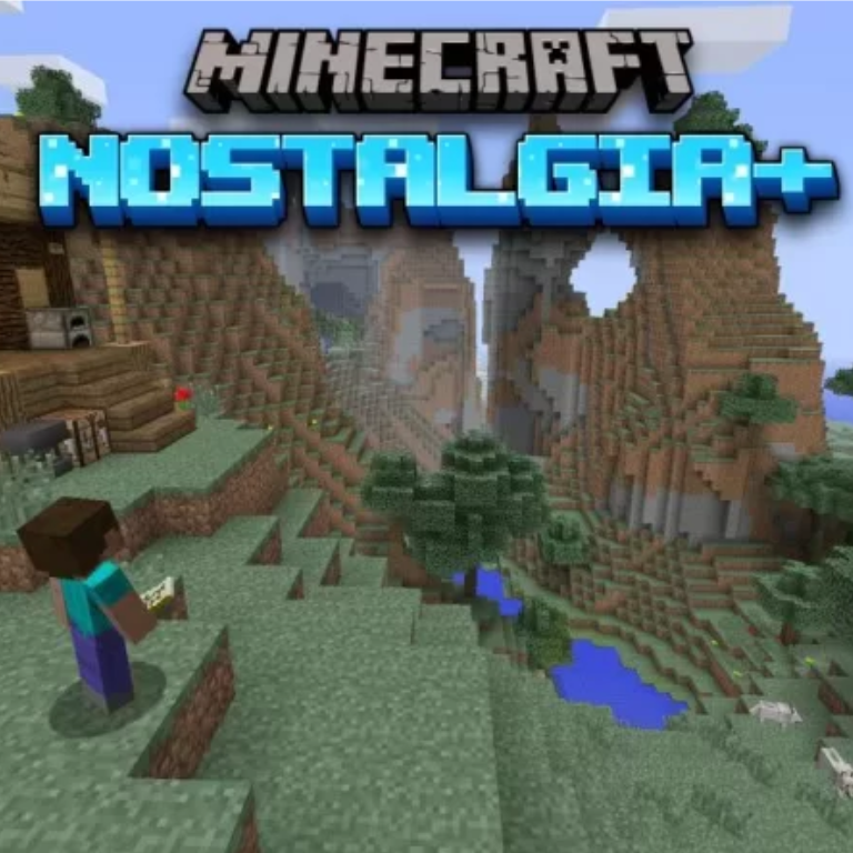 Nostalgia Plus+