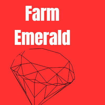 Emerald Farm Screenshots - Mods - Minecraft