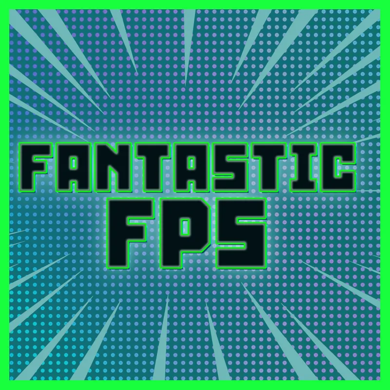 Fantastic FPS (FABRIC) (POWERFUL THAN OPTIFINE)