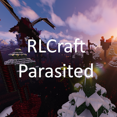 RLCraft Parasited - Mods - Minecraft