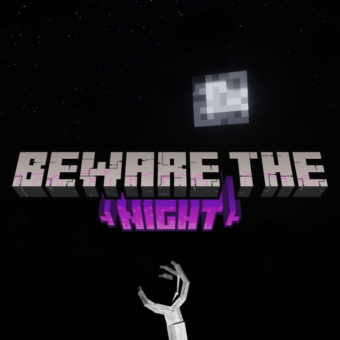 Beware The Night Project