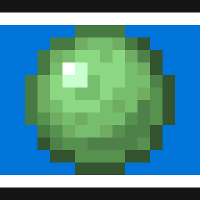 TM's Slimeballs Download - Mods - Minecraft