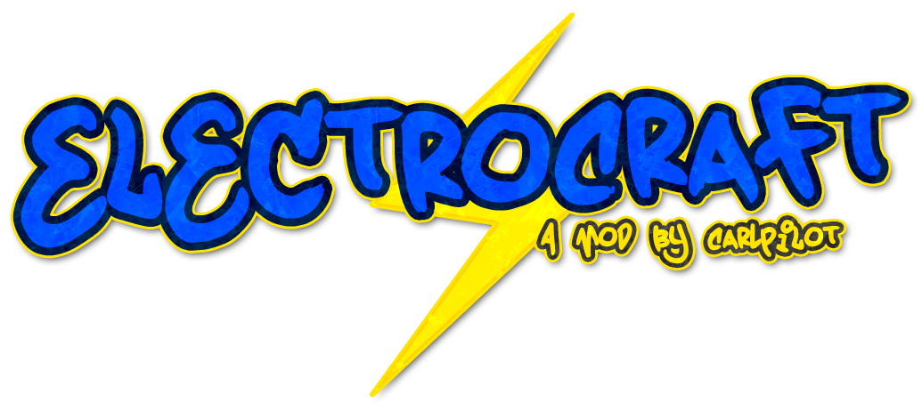 ElectroCraft - Mods - Minecraft - CurseForge
