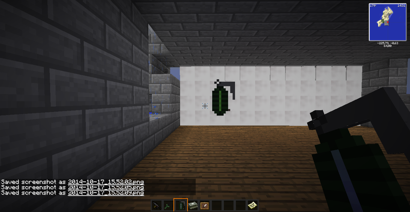 Install Battlefield Badcompany 2 - Minecraft Mods & Modpacks - CurseForge