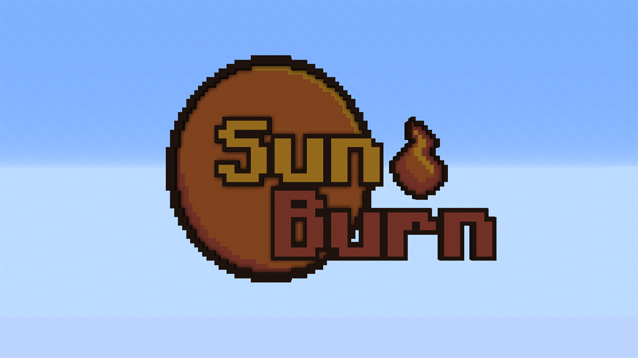 SunBurn: Burn Or Be Burned - Minecraft Worlds - CurseForge