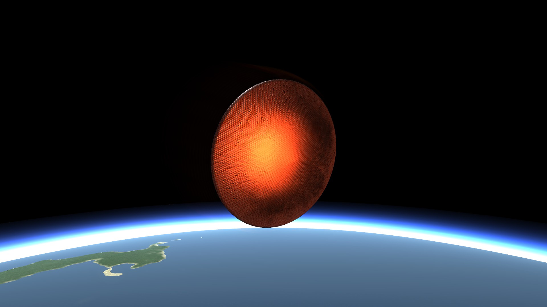 Download - Art of reentry 1.1 - Mods - Kerbal Space Program - CurseForge