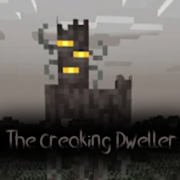 The Creaking (Dweller) - Mods - Minecraft