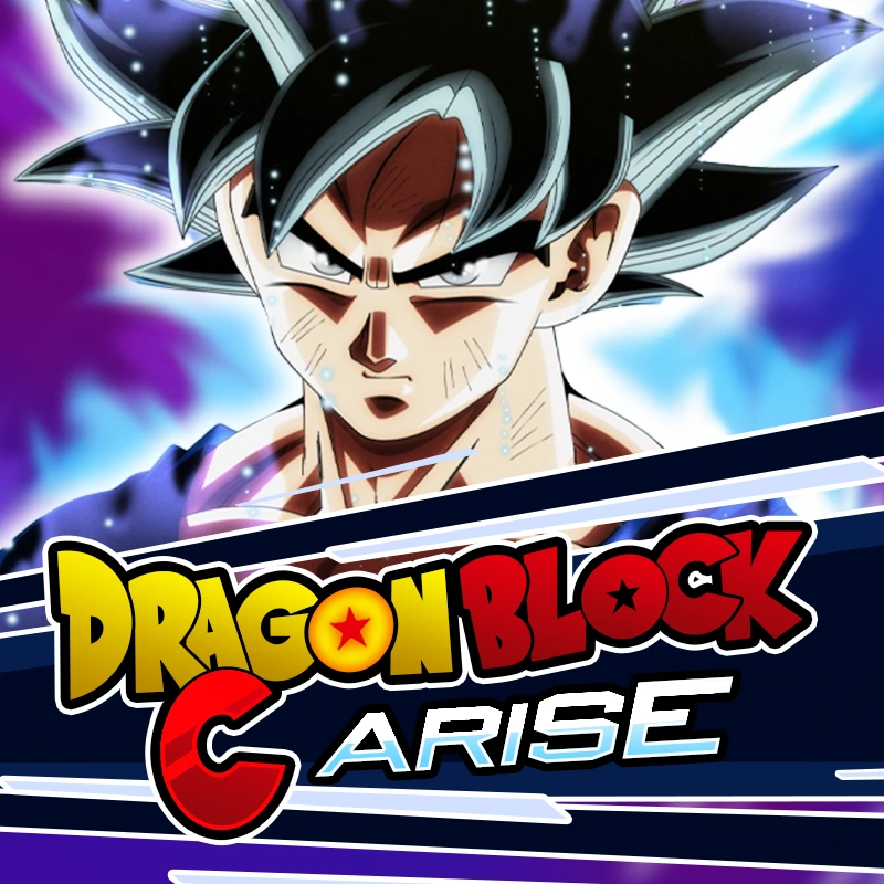 Dragon Block C Arise